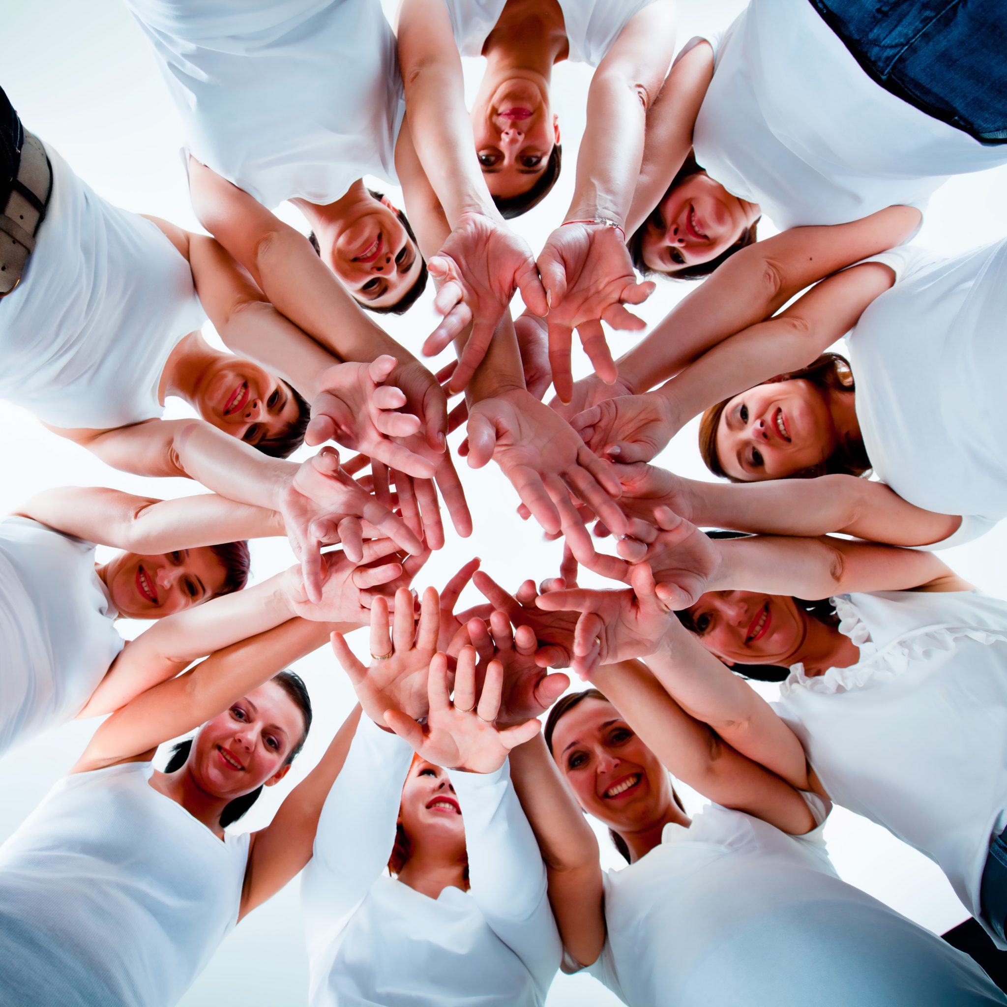 Family Support – Here to Serve